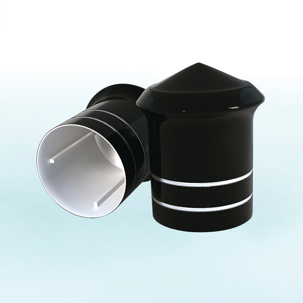 Aluminium Caps – BIS Packaging – Unrivaled Caps for Perfume & Cosmetics